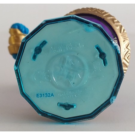 Swap Force Pop Fizz Super Gulp 84672888 Skylanders Wii Nintendo